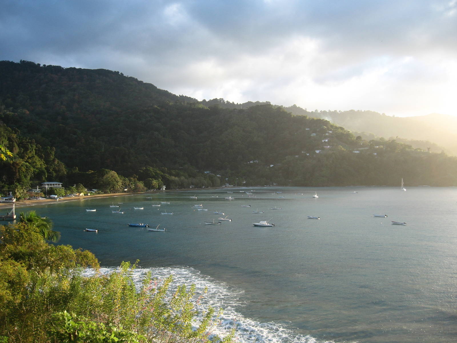 Charlotteville: Destination Trinidad and Tobago | Tours, Holidays ...