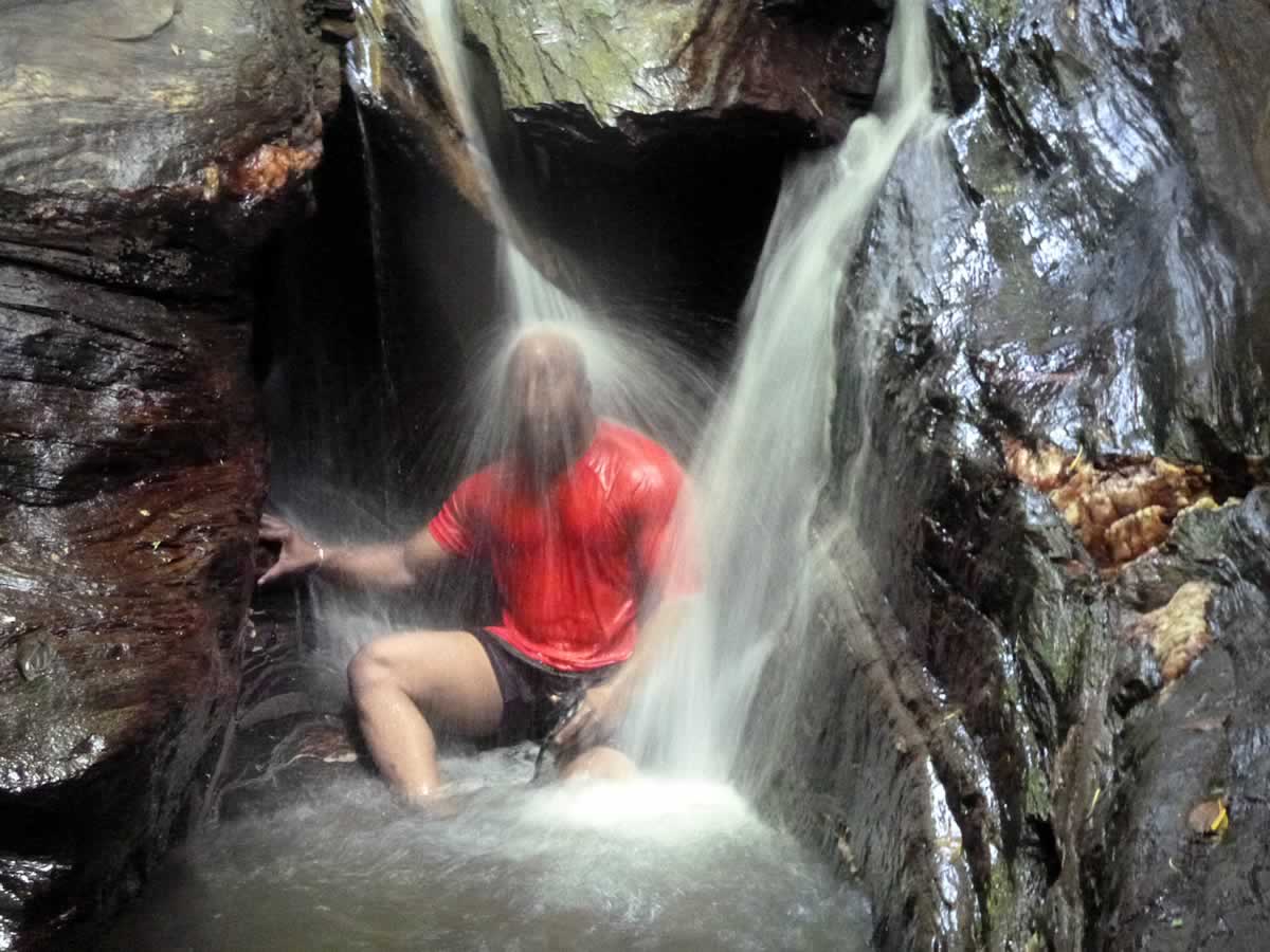 Covigne River Gorge: Destination Trinidad and Tobago | Tours, Holidays ...