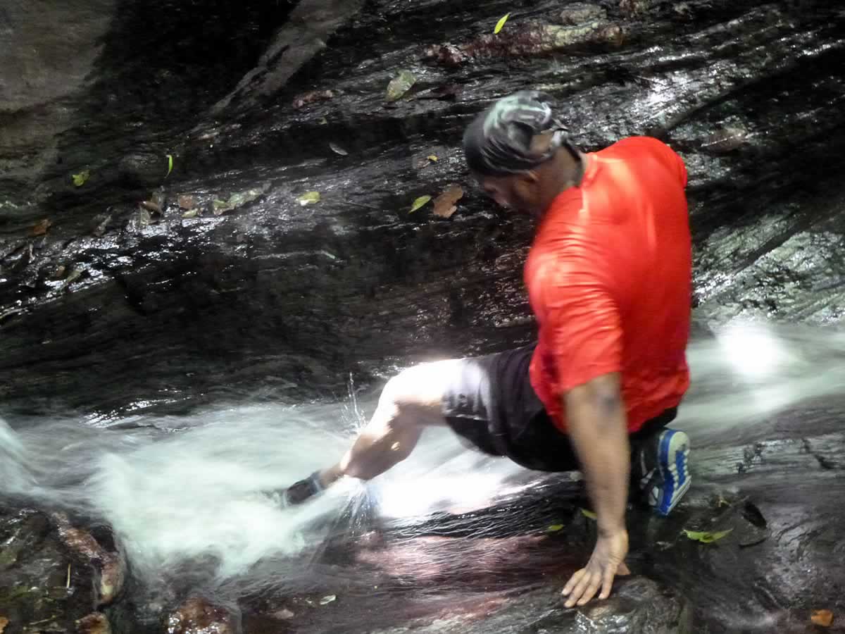 Covigne River Gorge: Destination Trinidad and Tobago | Tours, Holidays ...