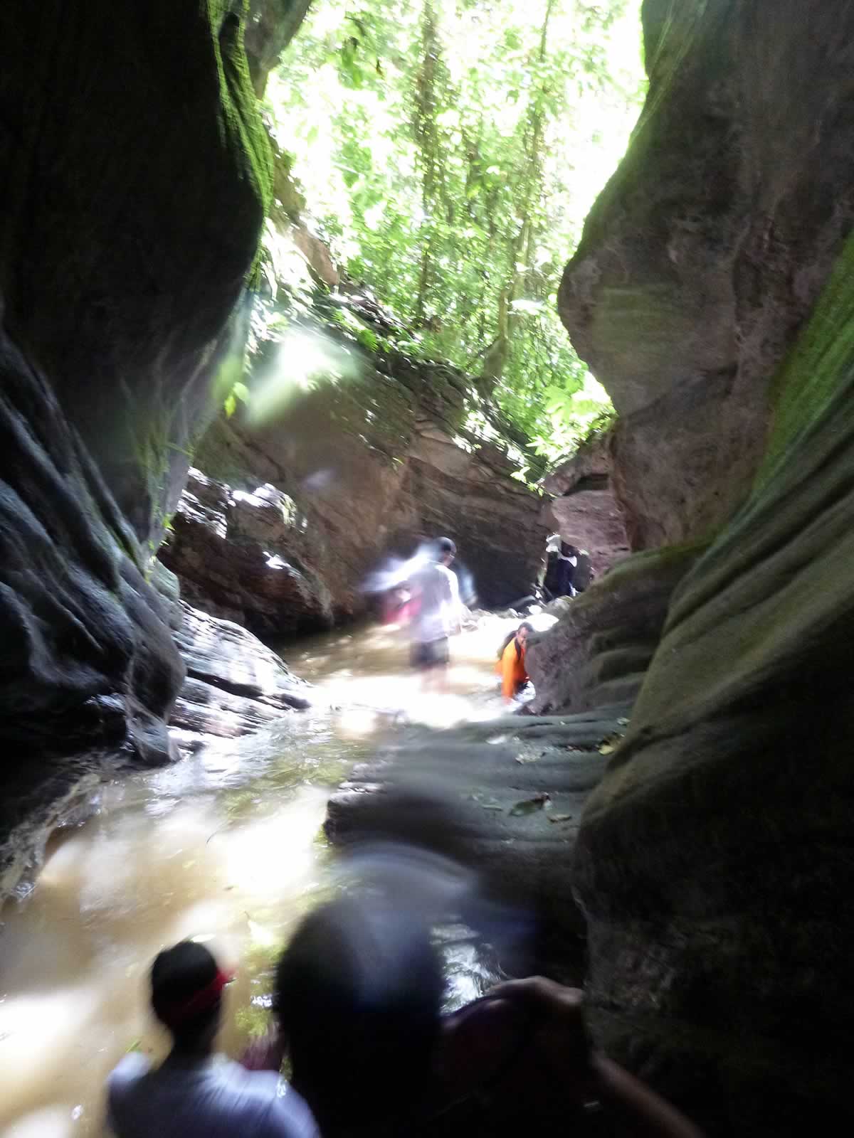 Covigne River Gorge: Destination Trinidad and Tobago | Tours, Holidays ...