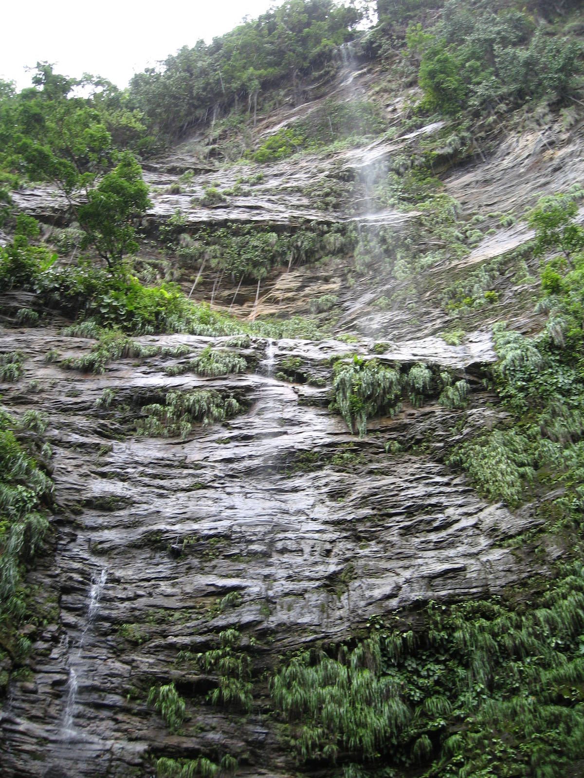 Edith Falls Destination Trinidad And Tobago Tours Holidays