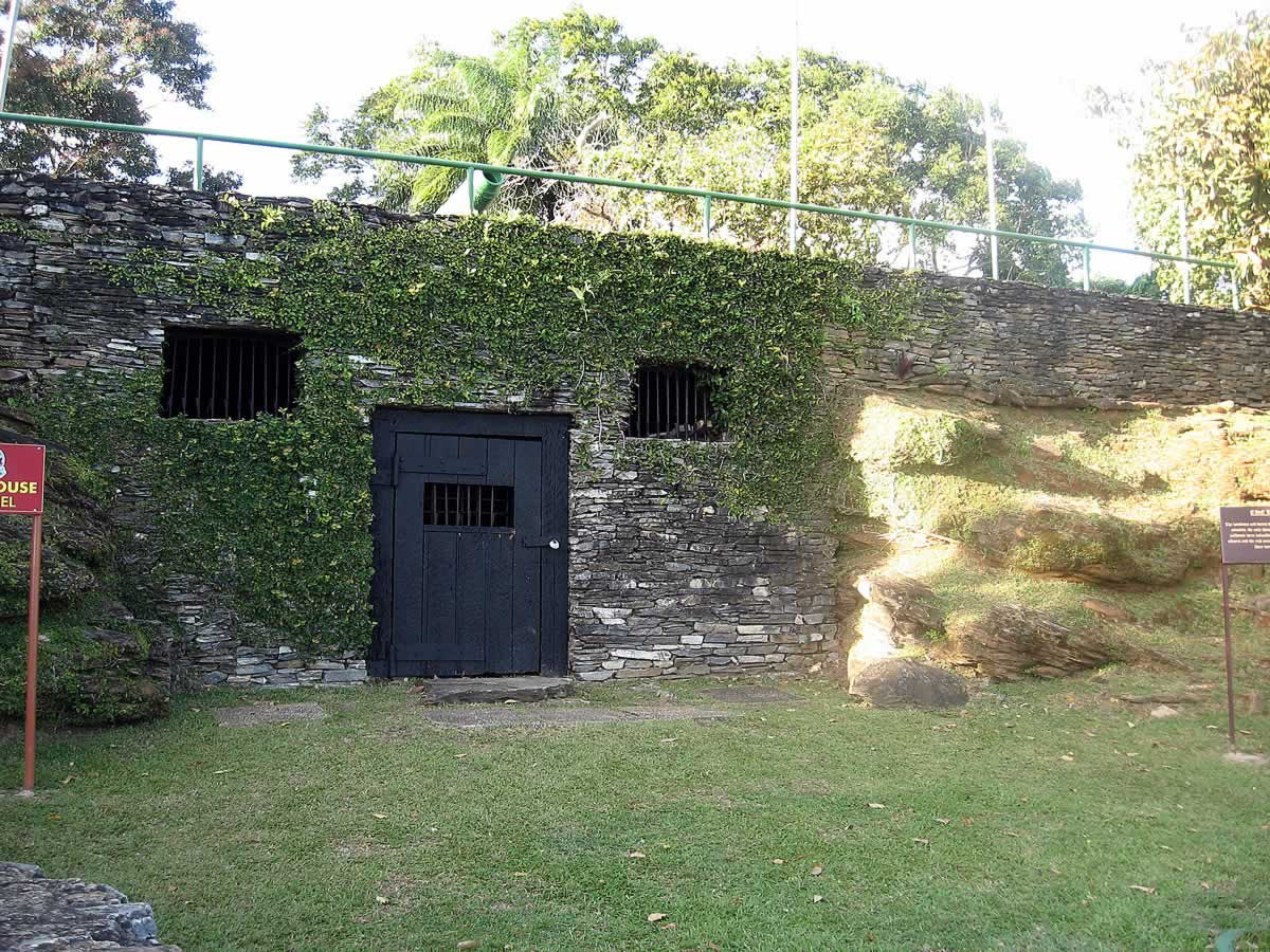 Fort George: Destination Trinidad and Tobago | Tours, Holidays ...