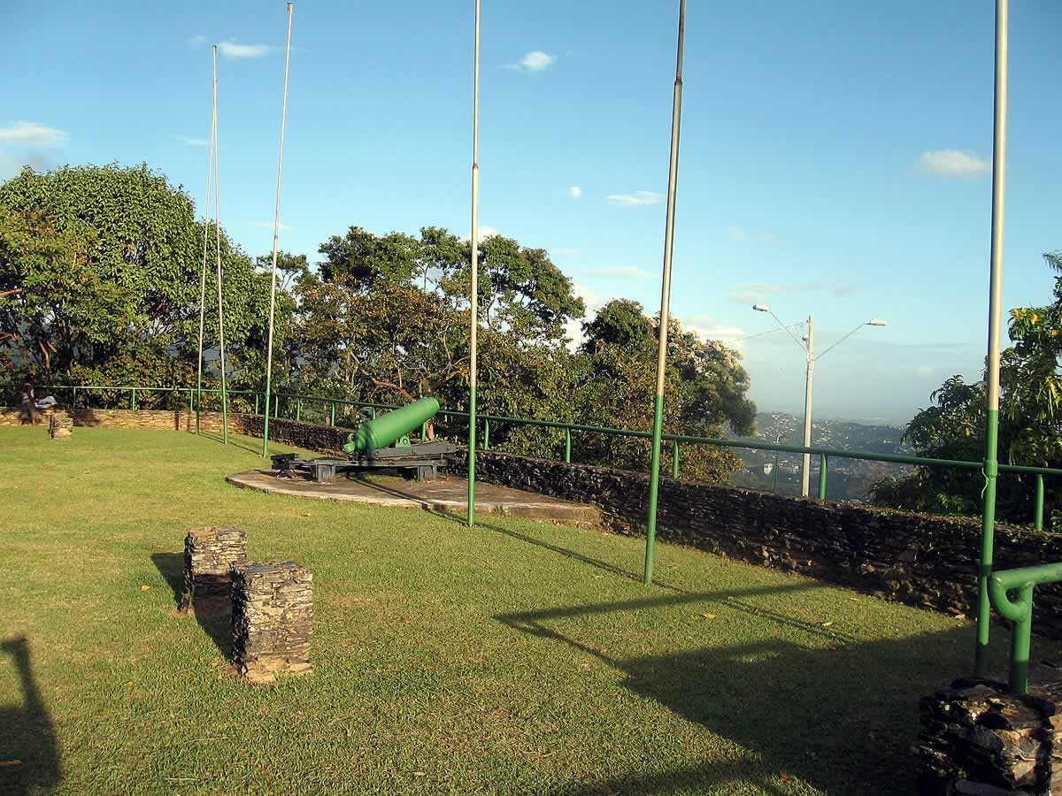 Fort George: Destination Trinidad and Tobago | Tours, Holidays ...