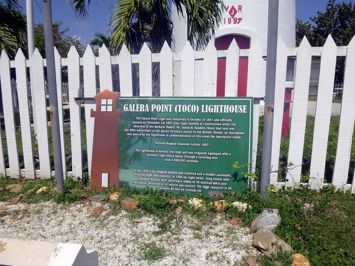 Galera Point: Destination Trinidad and Tobago | Tours, Holidays ...