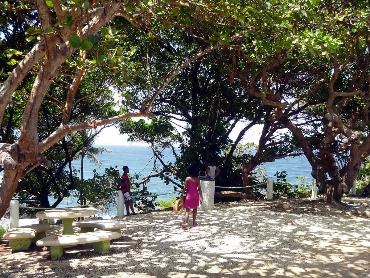 Galera Point: Destination Trinidad and Tobago | Tours, Holidays ...