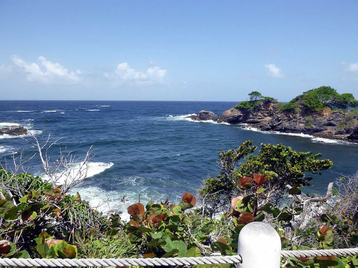 Galera Point: Destination Trinidad and Tobago | Tours, Holidays ...