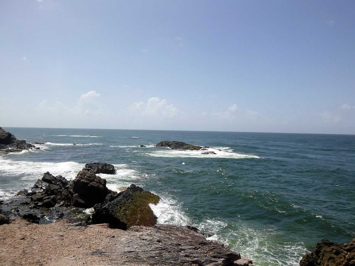 Galera Point: Destination Trinidad and Tobago | Tours, Holidays ...