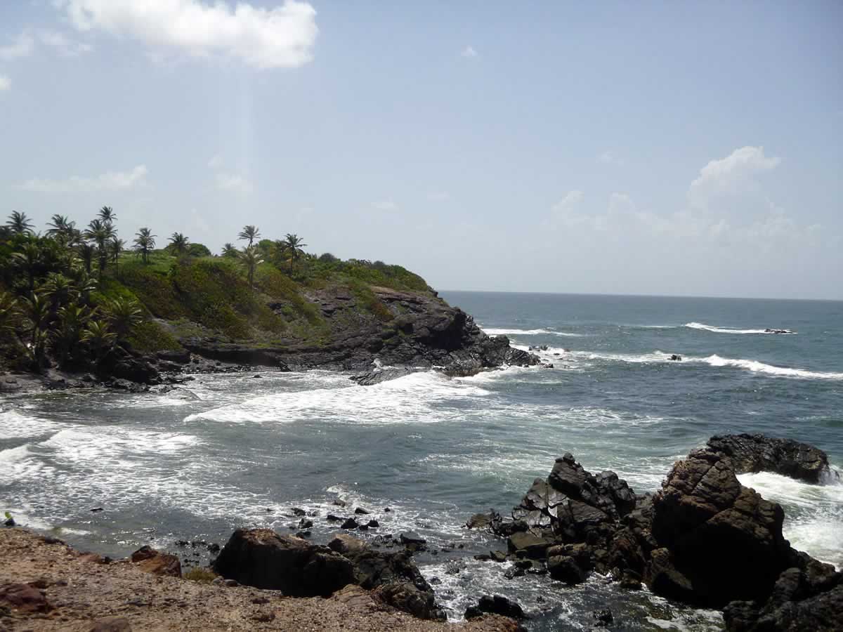 Galera Point: Destination Trinidad and Tobago | Tours, Holidays ...
