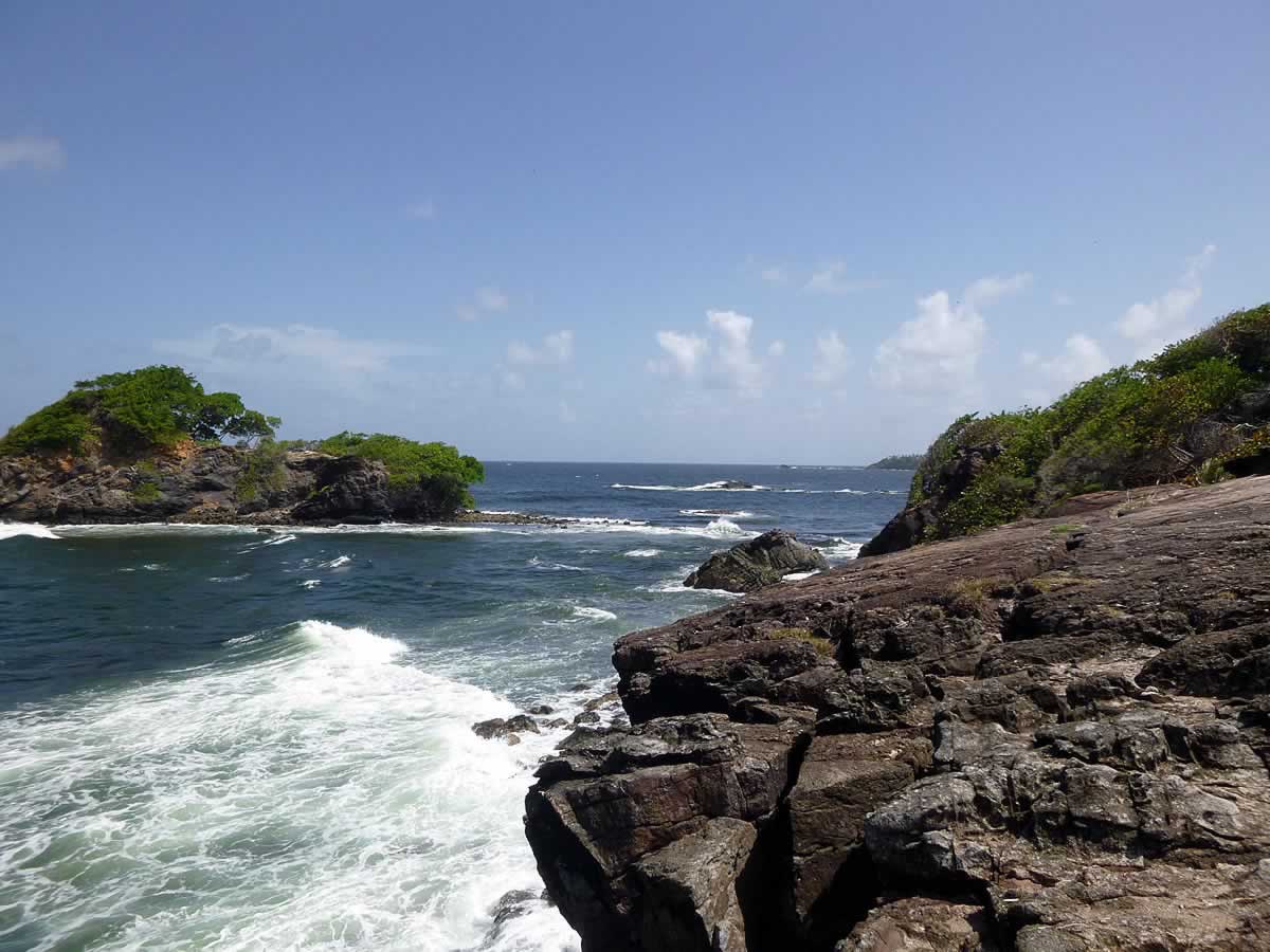 Galera Point: Destination Trinidad and Tobago | Tours, Holidays ...