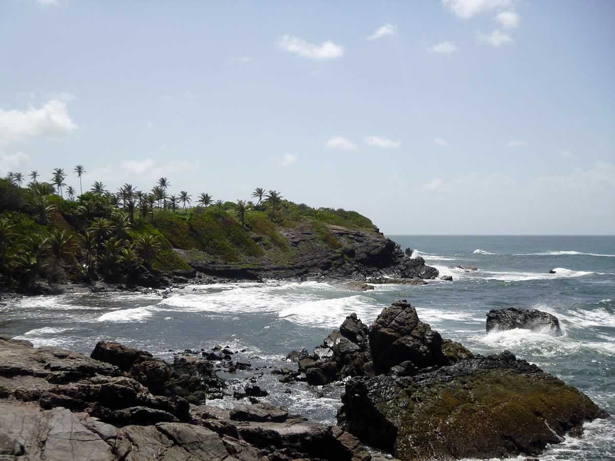 Galera Point: Destination Trinidad and Tobago | Tours, Holidays ...