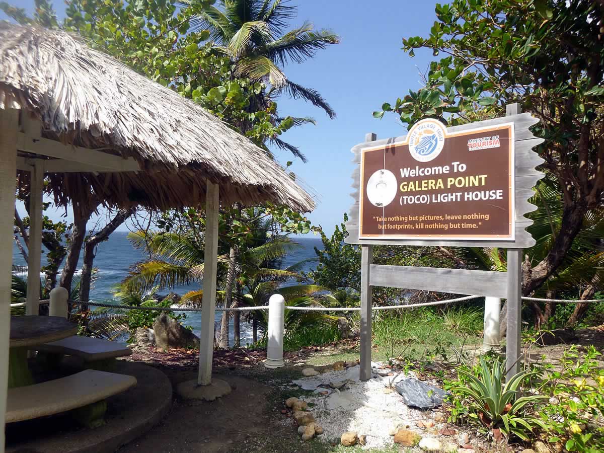 Galera Point: Destination Trinidad and Tobago | Tours, Holidays ...