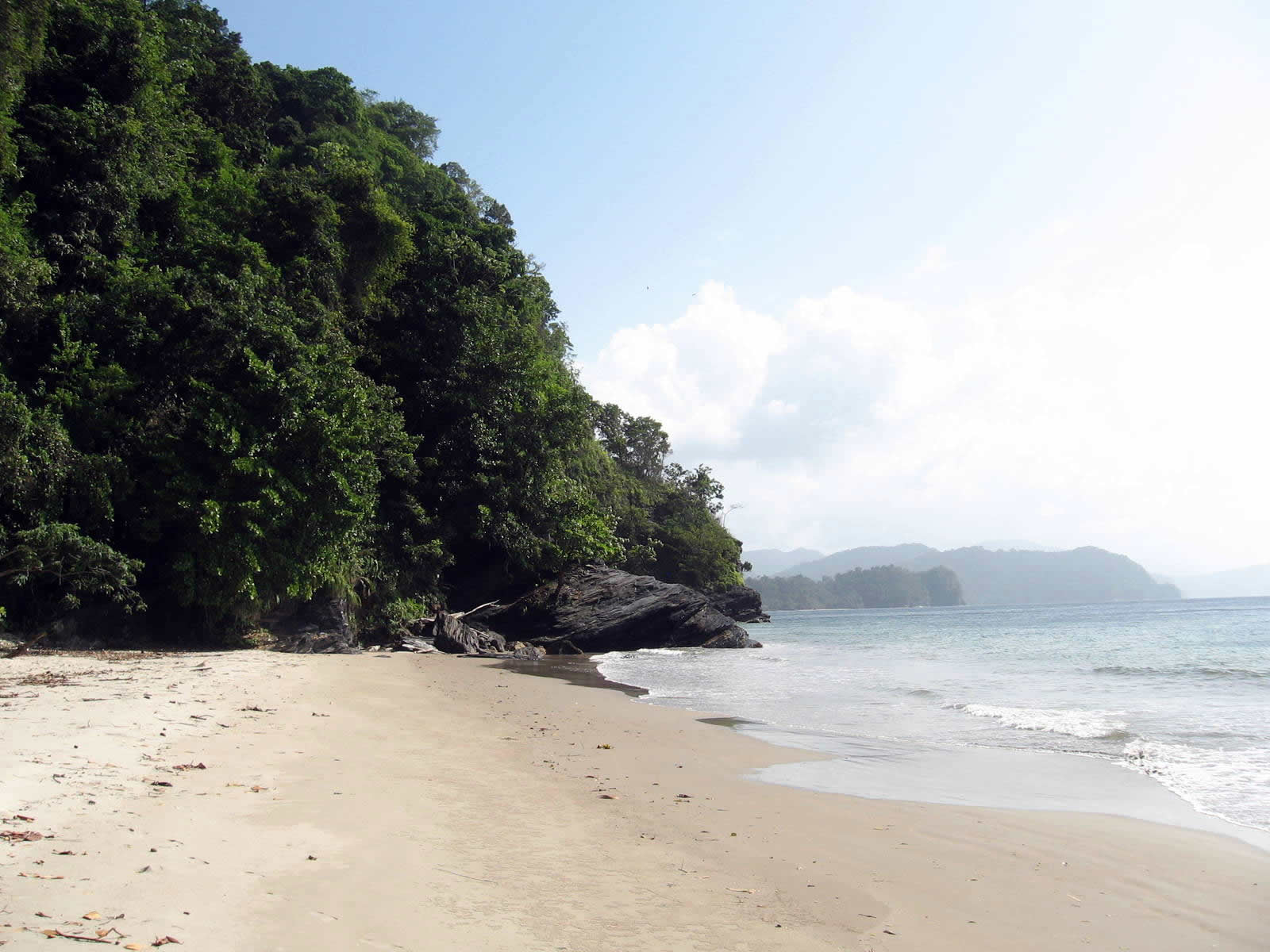 Hundred Steps Beach: Destination Trinidad and Tobago | Tours, Holidays ...