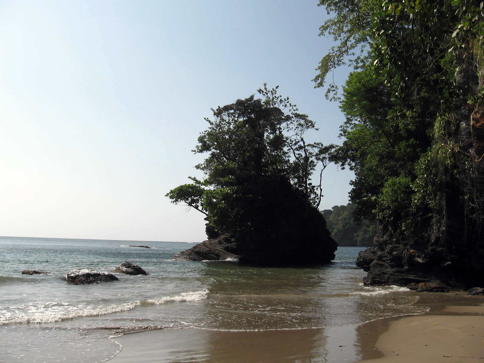 Hundred Steps Beach: Destination Trinidad and Tobago | Tours, Holidays ...