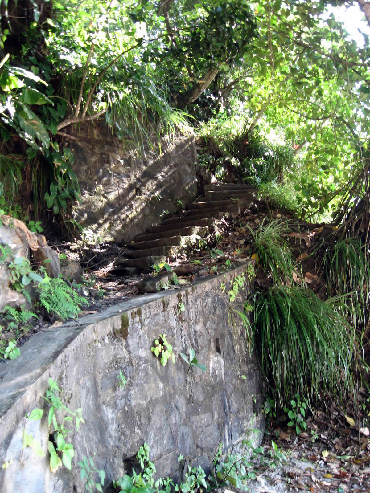 Hundred Steps Beach: Destination Trinidad and Tobago | Tours, Holidays ...