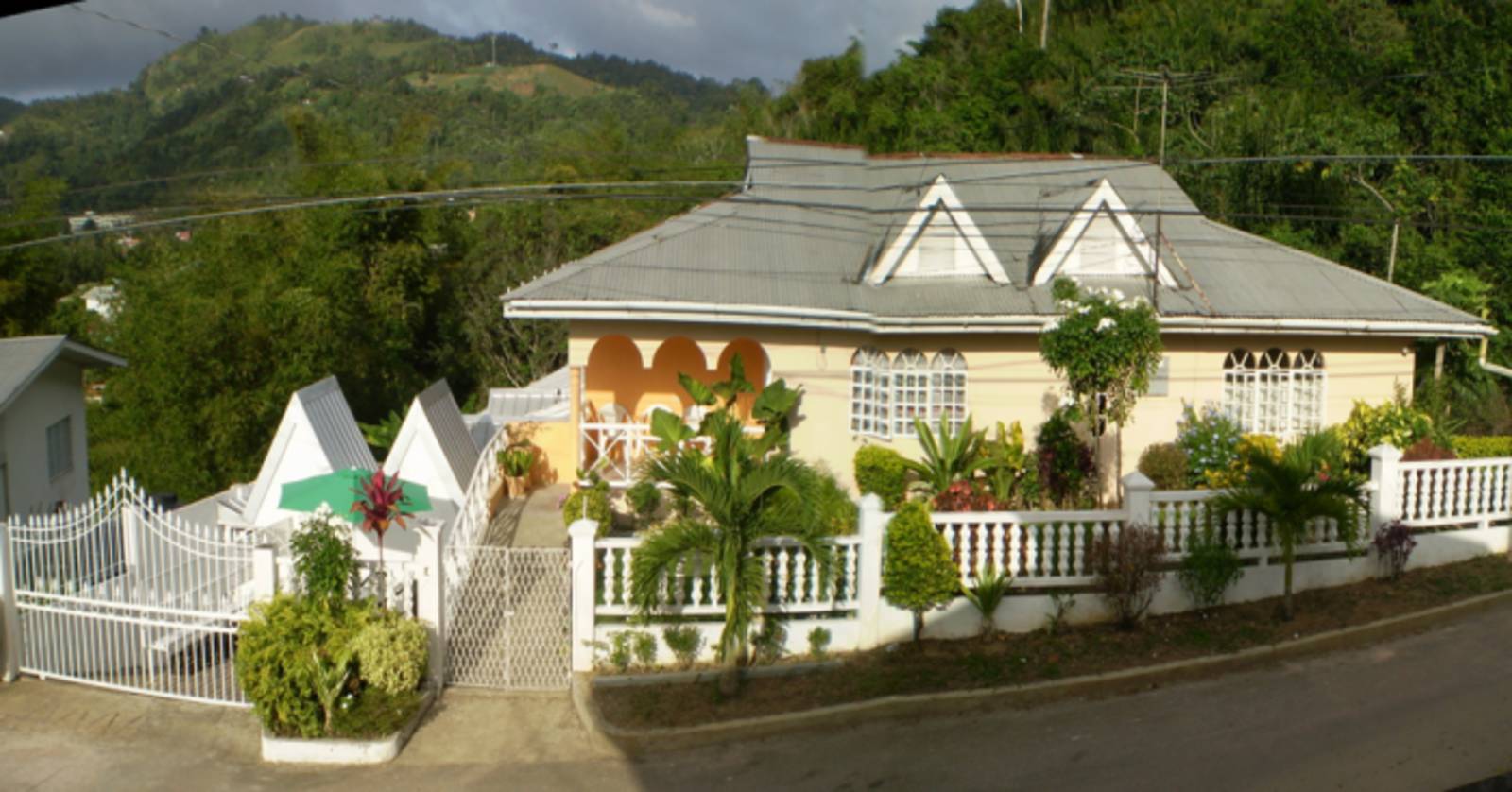 La Mamre Resort: Destination Trinidad and Tobago | Tours, Holidays ... La Mamre Resort: Destination Trinidad and Tobago | Tours, Holidays ...