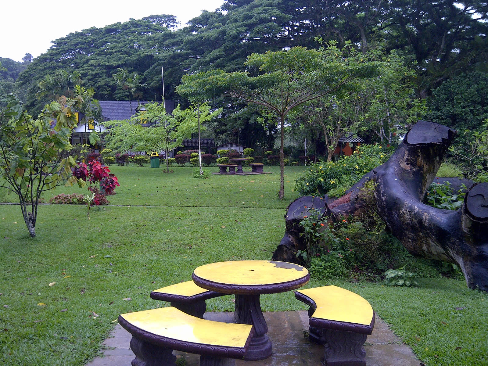 Lopinot: Destination Trinidad and Tobago | Tours, Holidays, Vacations ...