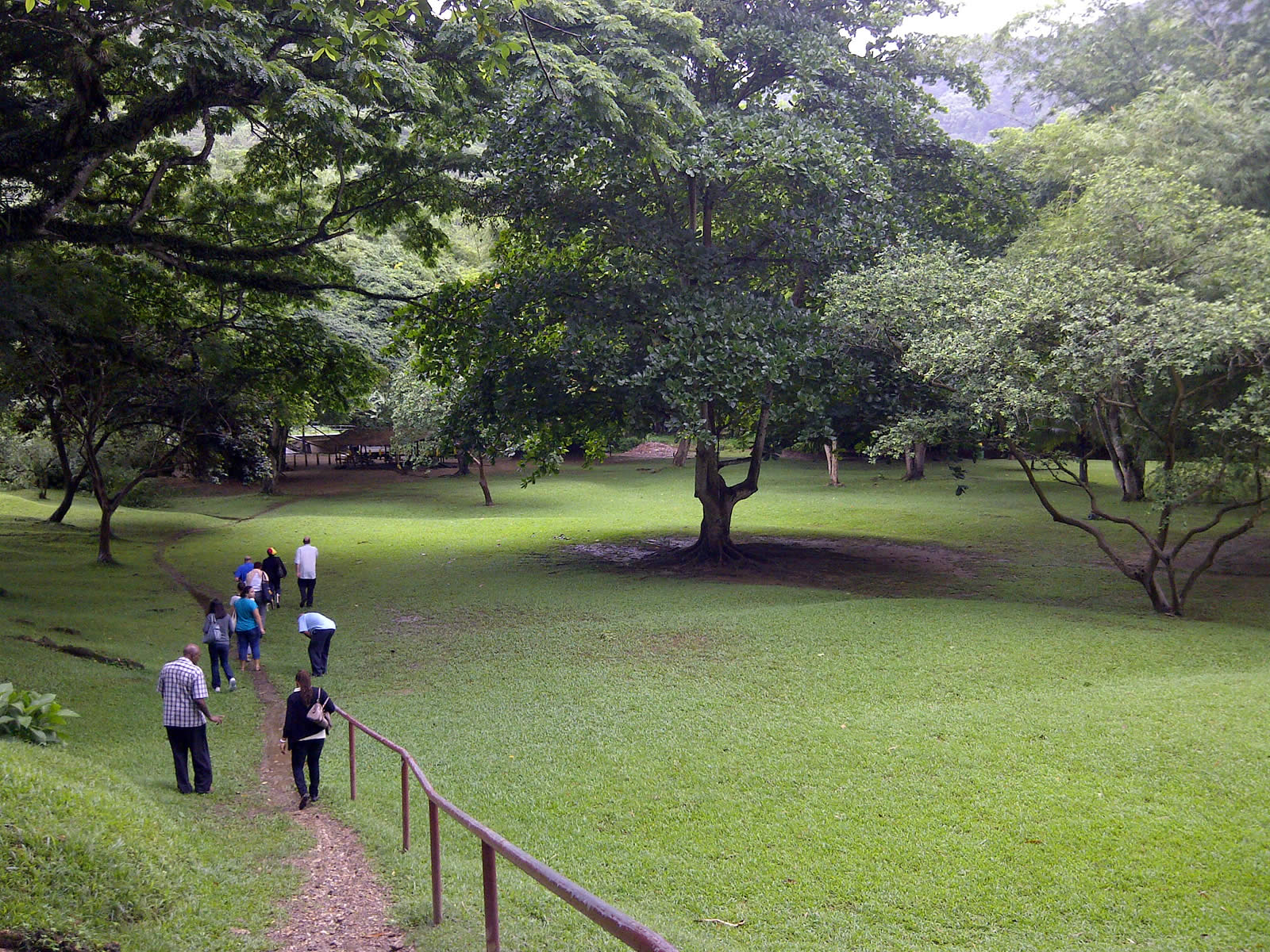 Lopinot: Destination Trinidad and Tobago | Tours, Holidays, Vacations ...