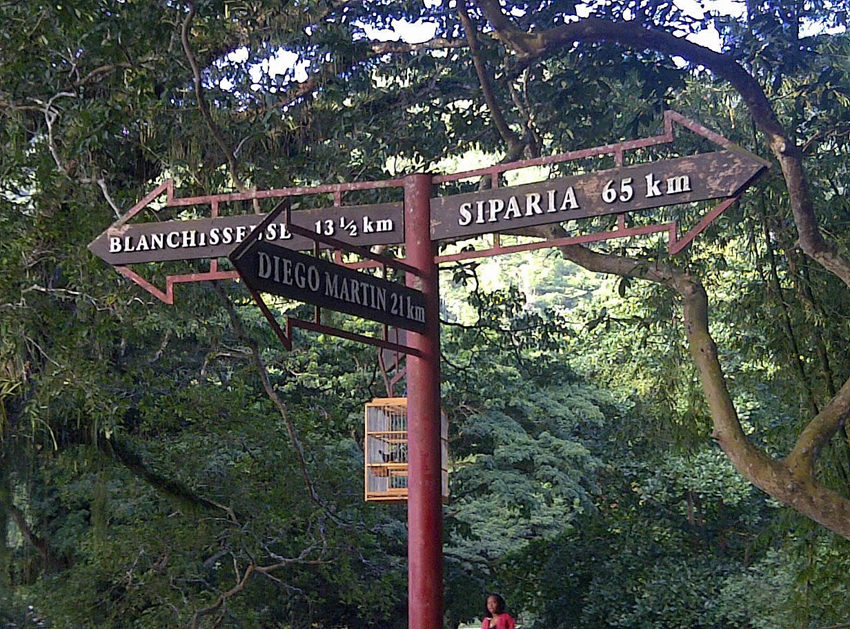 Lopinot: Destination Trinidad and Tobago | Tours, Holidays, Vacations ...