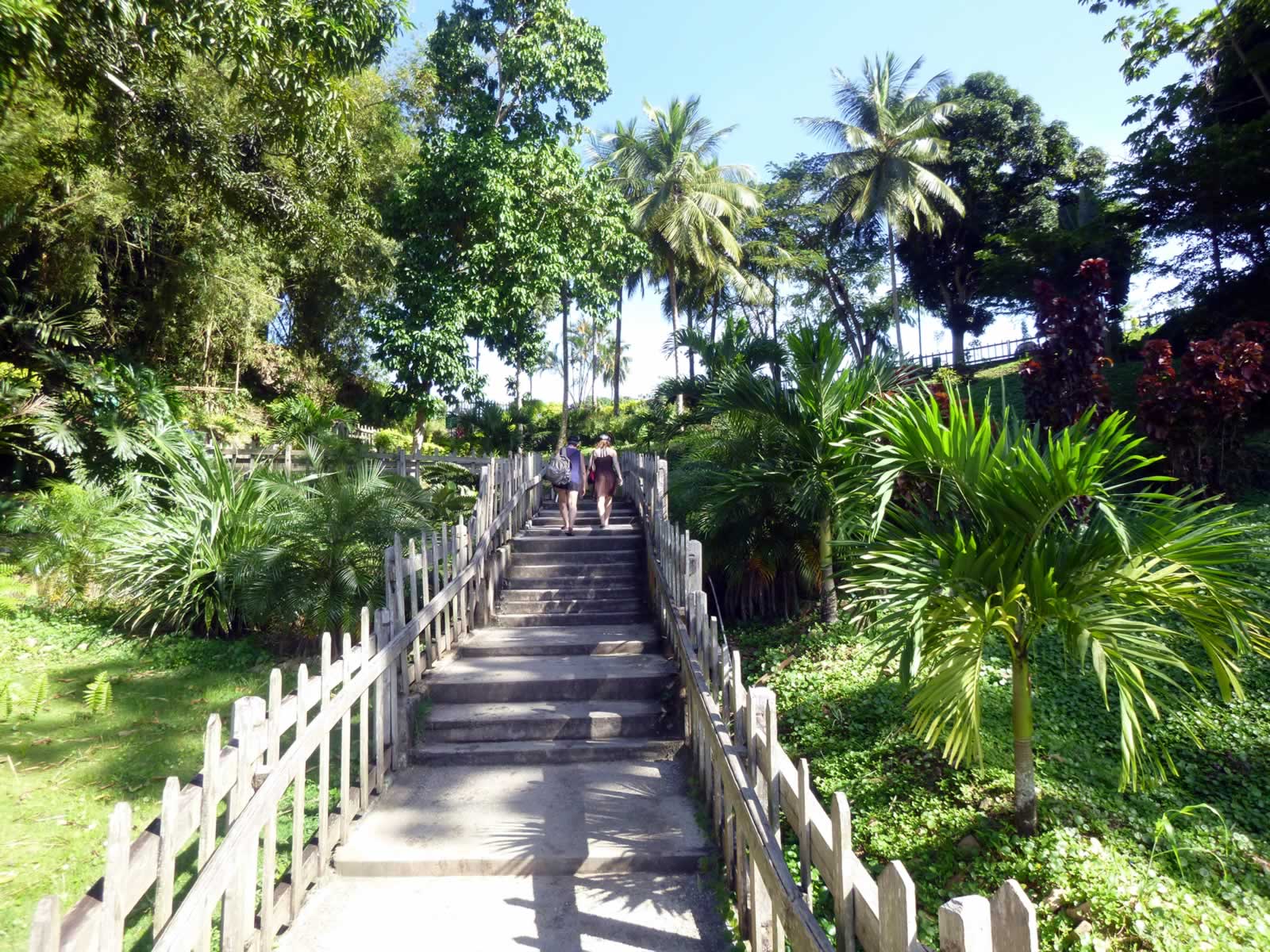 Macqueripe Beach: Destination Trinidad and Tobago | Tours, Holidays ...