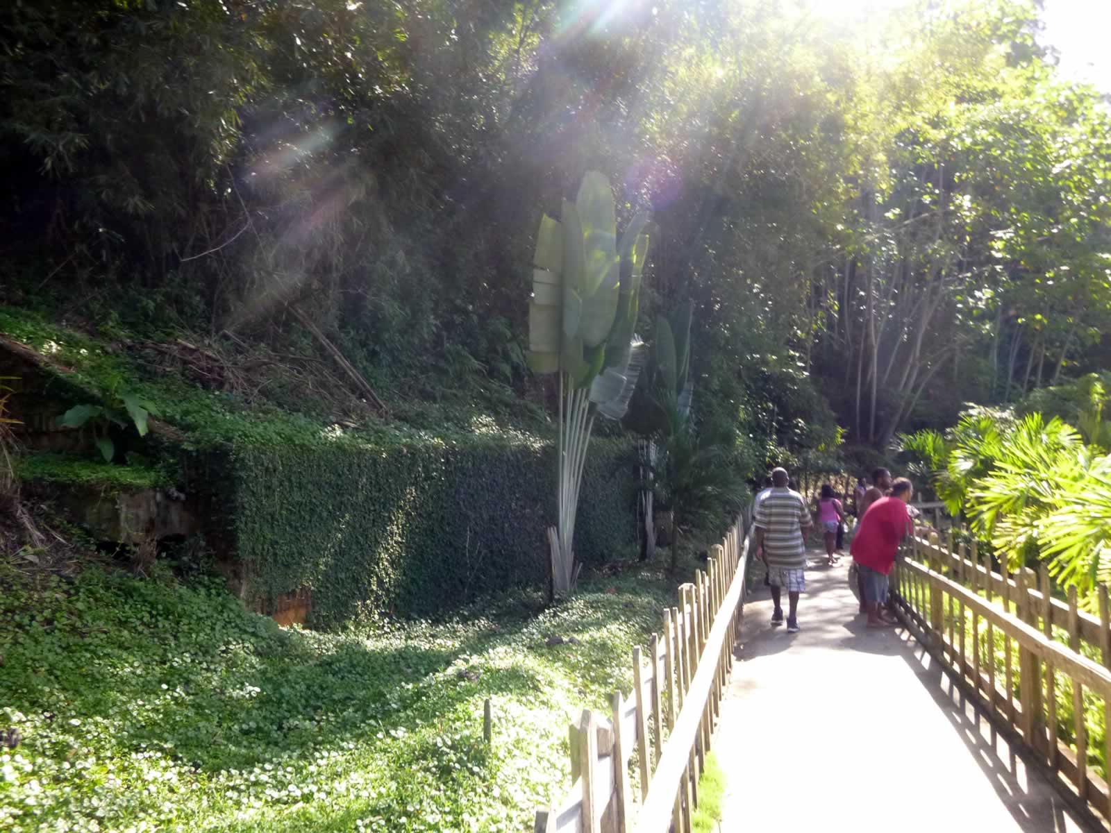 Macqueripe Beach: Destination Trinidad and Tobago | Tours, Holidays ...