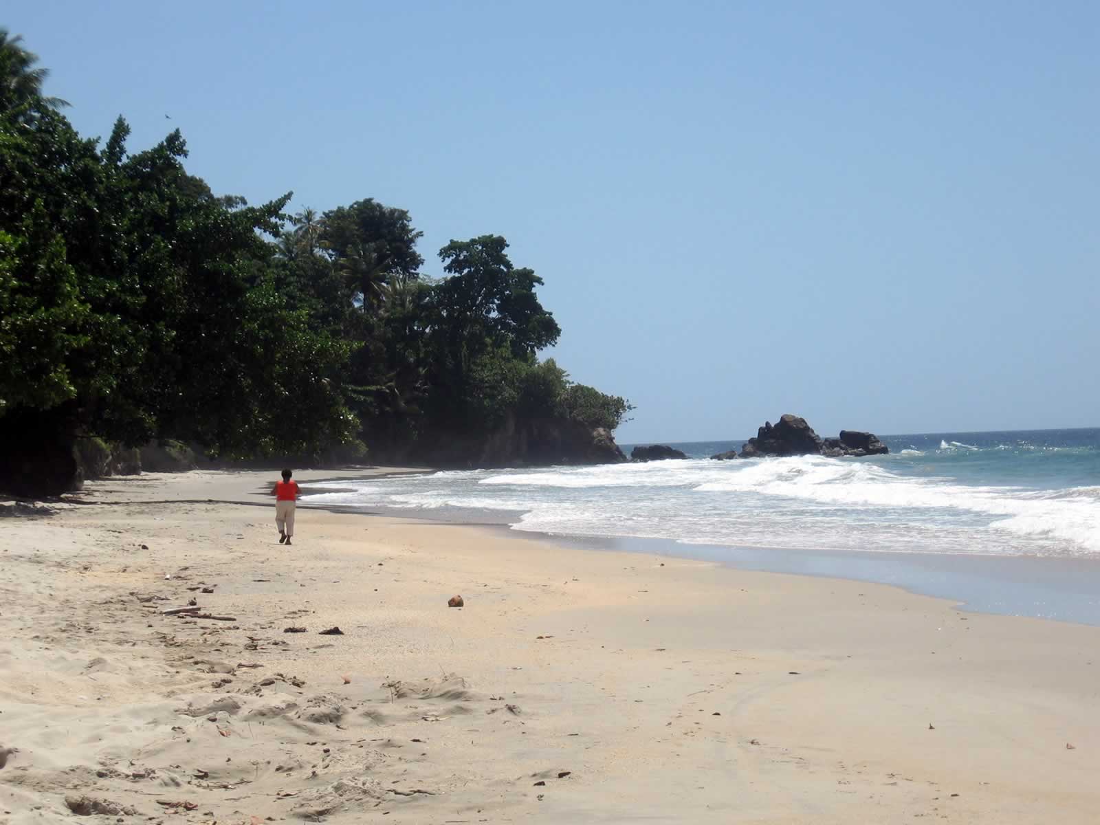 Marianne Beach: Destination Trinidad and Tobago | Tours, Holidays ...