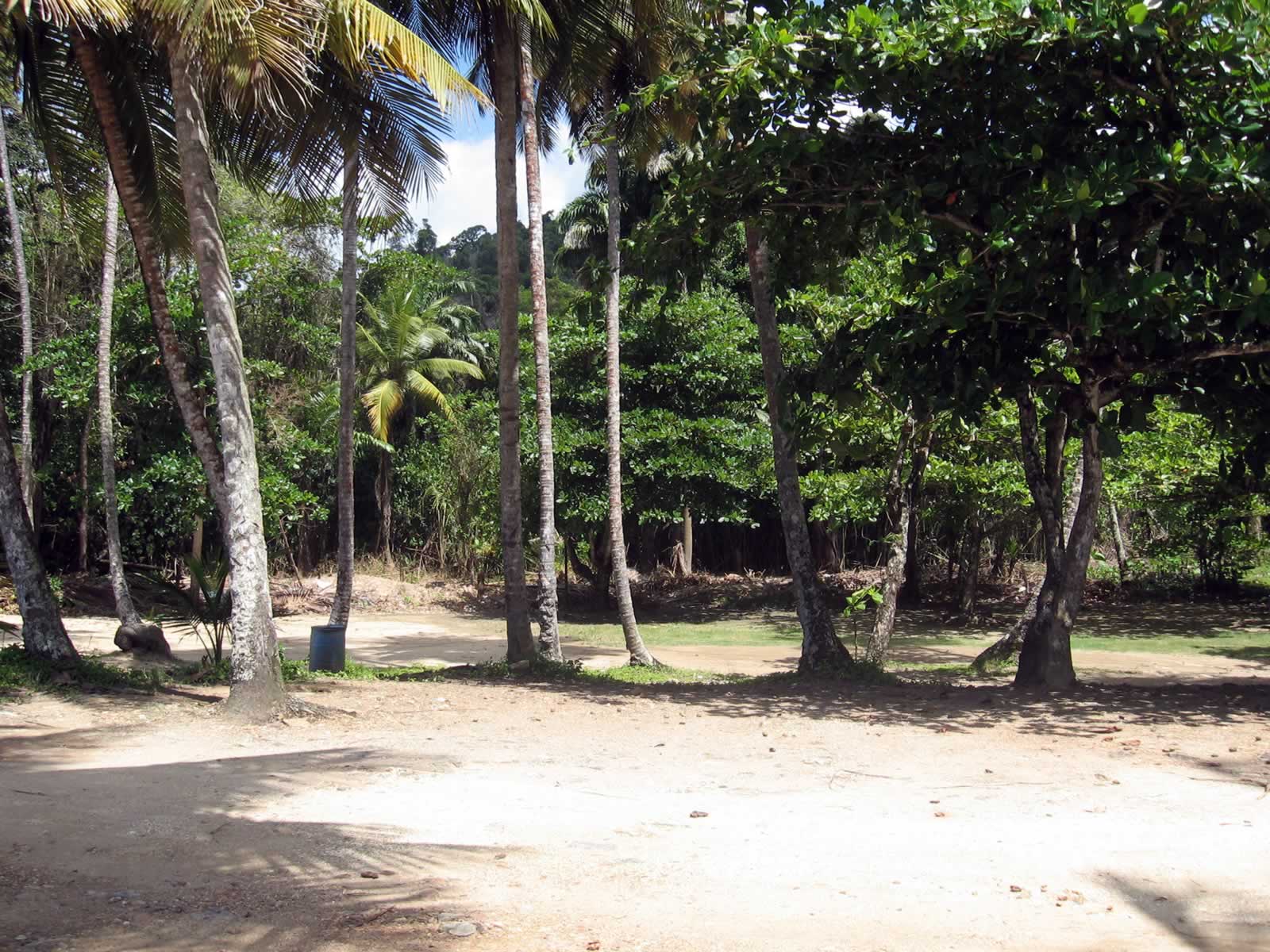 Marianne Beach: Destination Trinidad and Tobago | Tours, Holidays ...