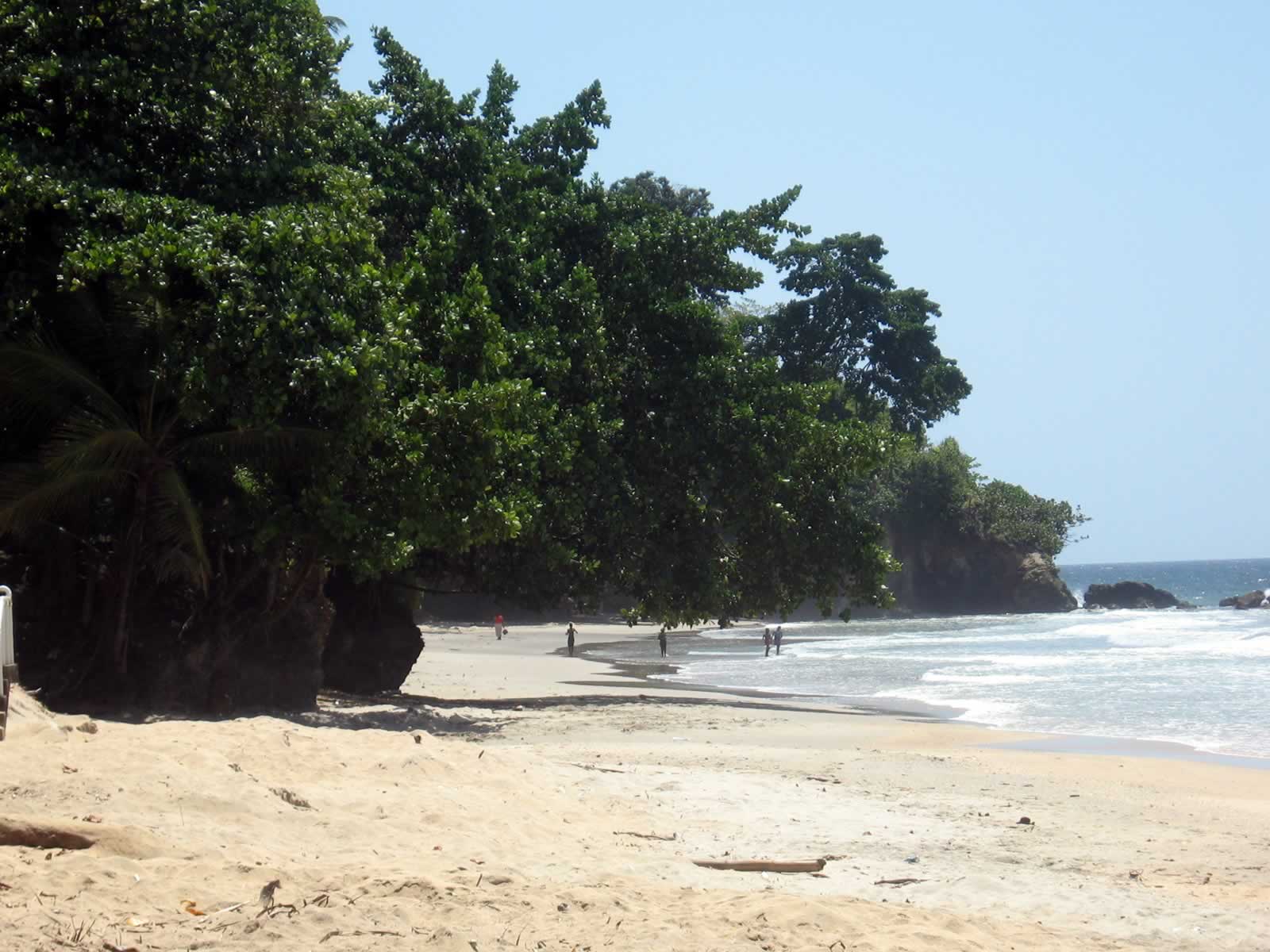 Marianne Beach: Destination Trinidad and Tobago | Tours, Holidays ...
