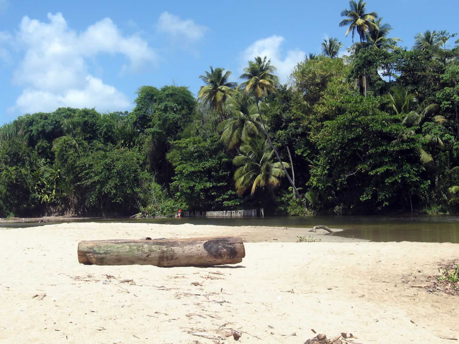 Marianne Beach: Destination Trinidad and Tobago | Tours, Holidays ...