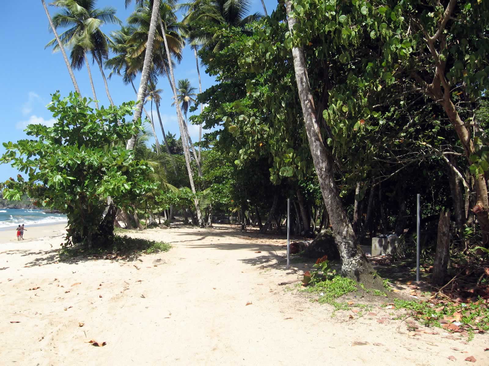 Marianne Beach: Destination Trinidad and Tobago | Tours, Holidays ...