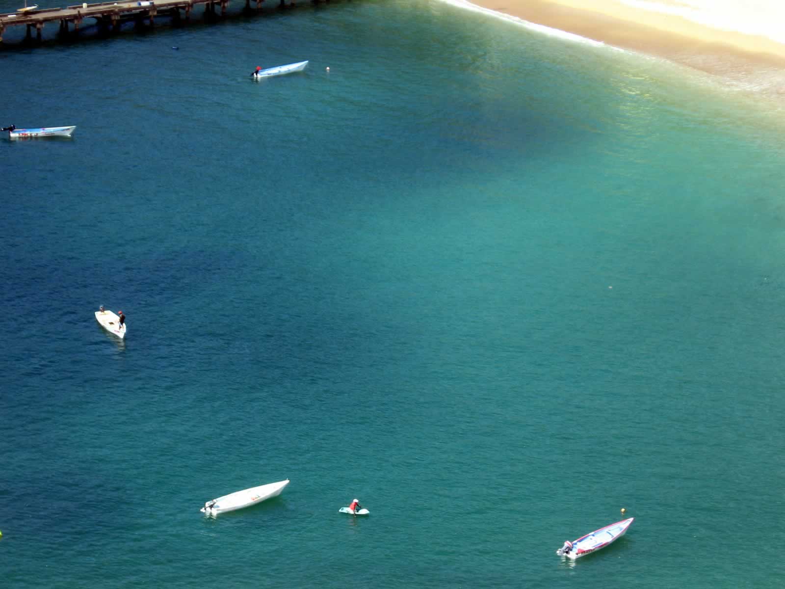 Parlatuvier Bay: Destination Trinidad and Tobago | Tours, Holidays ...