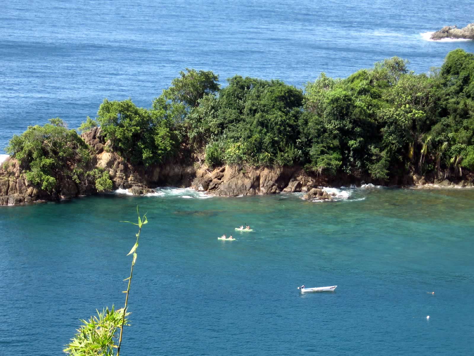 Parlatuvier Bay: Destination Trinidad and Tobago | Tours, Holidays ...