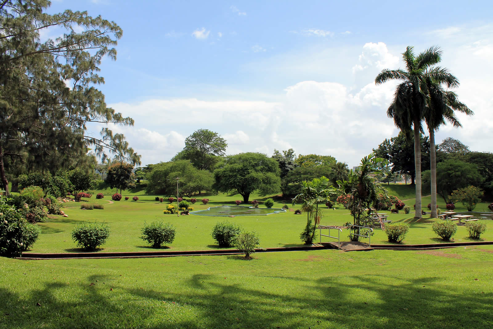Queen’s Park Savannah: Destination Trinidad and Tobago | Tours ... Queen’s Park Savannah: Destination Trinidad and Tobago | Tours ...