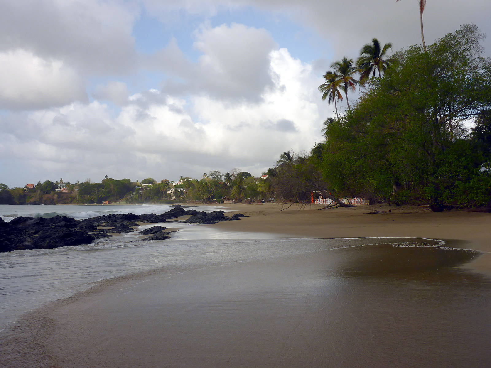 Stonehaven Bay: Destination Trinidad and Tobago | Tours, Holidays ...