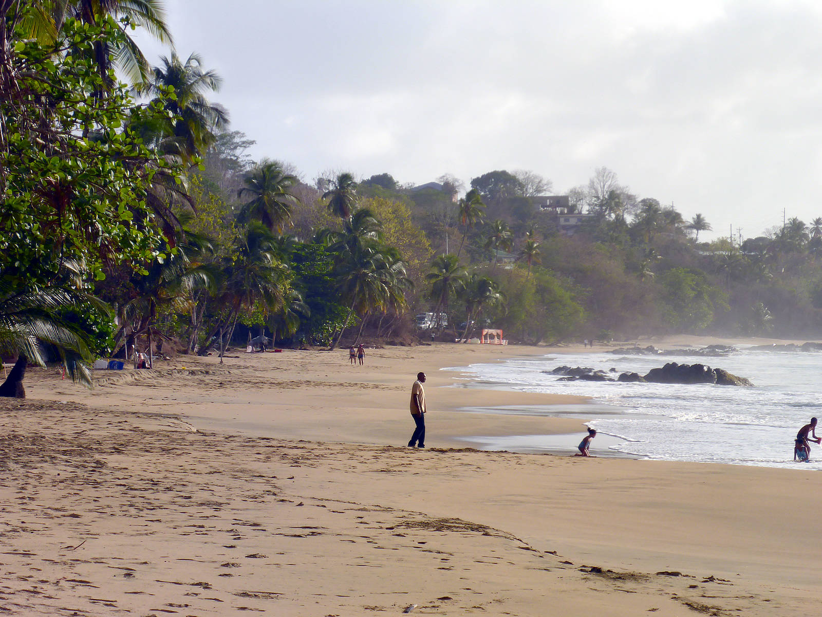 Stonehaven Bay: Destination Trinidad and Tobago | Tours, Holidays ...
