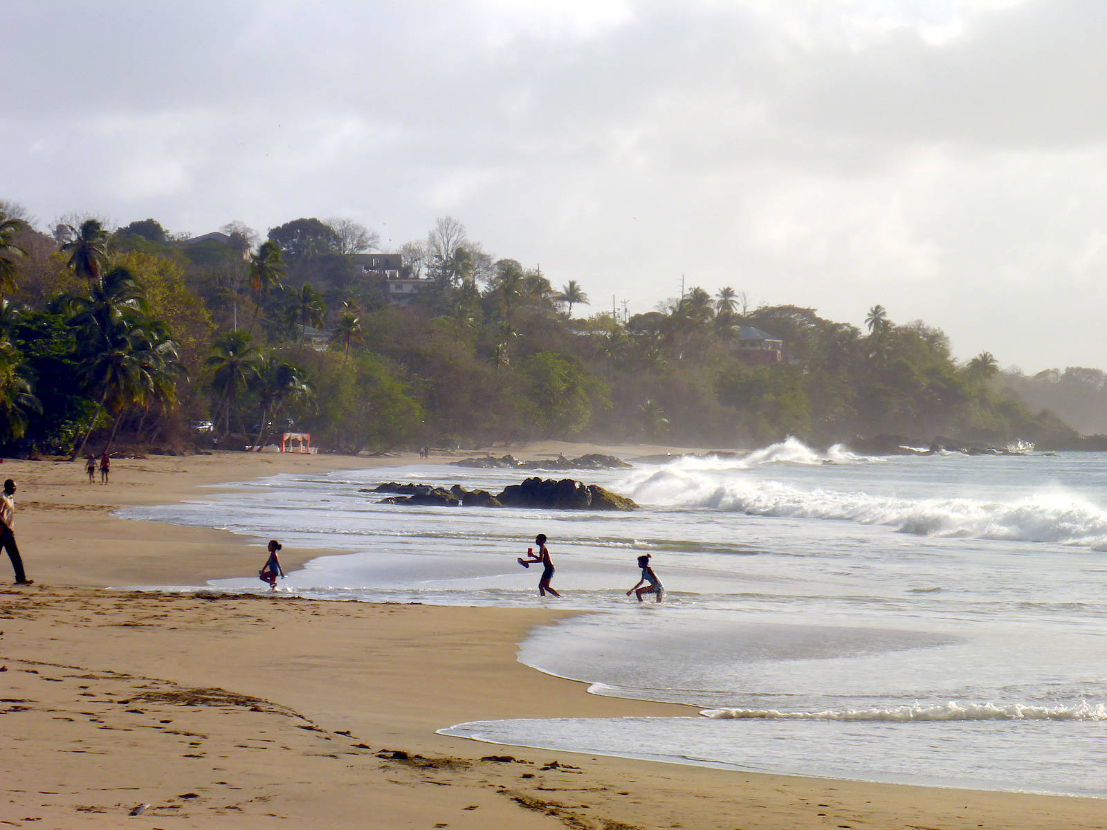 Stonehaven Bay: Destination Trinidad and Tobago | Tours, Holidays ...