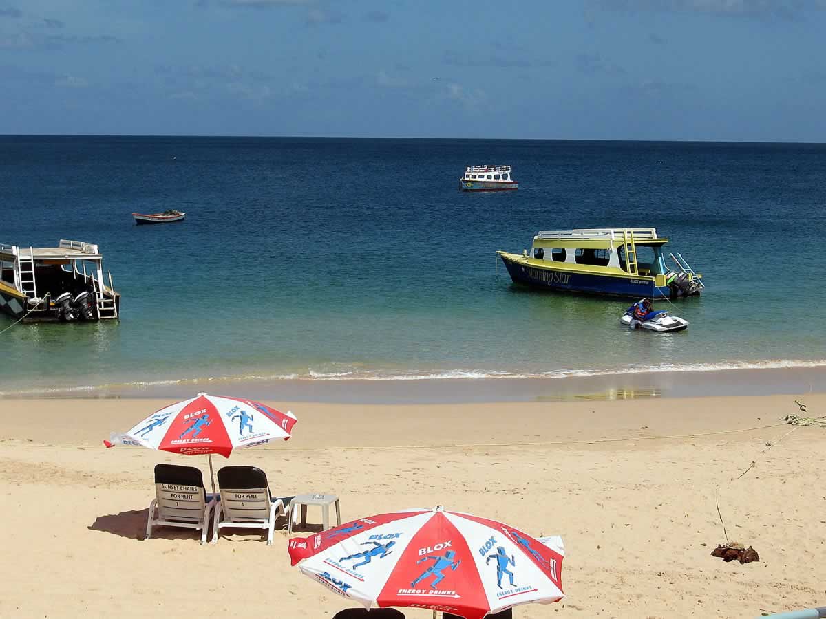 Store Bay: Destination Trinidad and Tobago | Tours, Holidays, Vacations ...