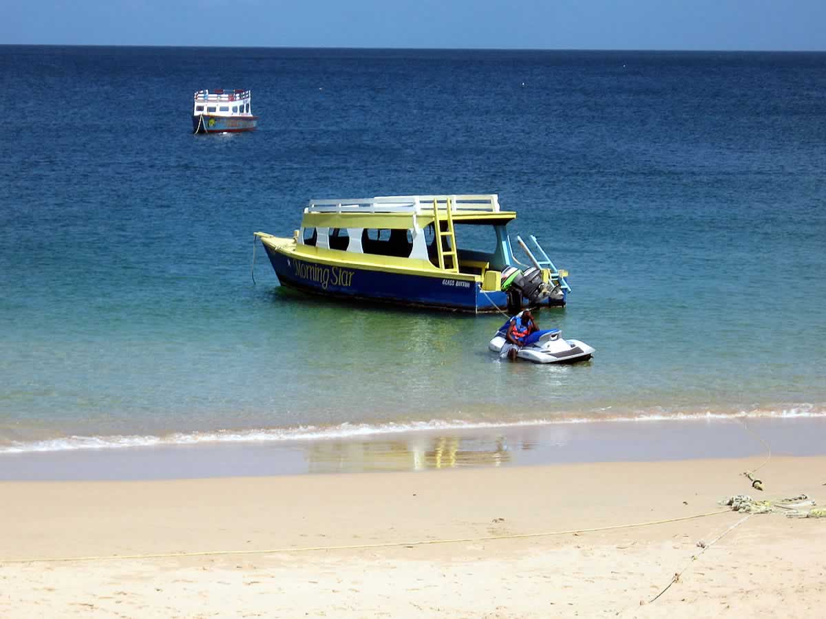 Store Bay: Destination Trinidad and Tobago | Tours, Holidays, Vacations ...