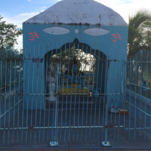 Temple in the Sea: Destination Trinidad and Tobago