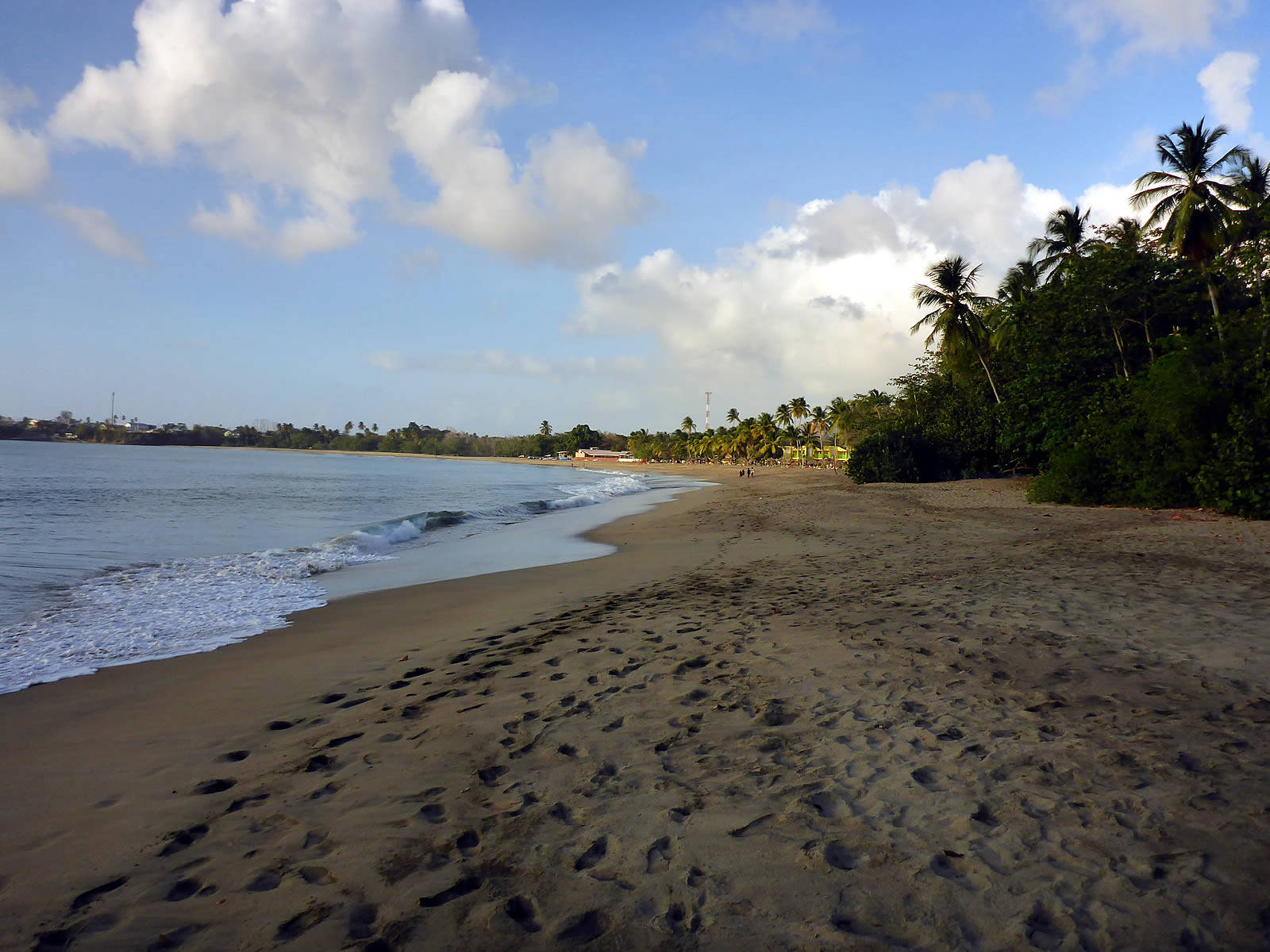 Turtle Beach: Destination Trinidad and Tobago | Tours, Holidays ...