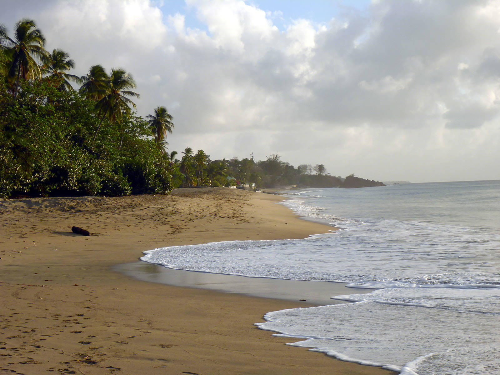 Turtle Beach: Destination Trinidad and Tobago | Tours, Holidays ...