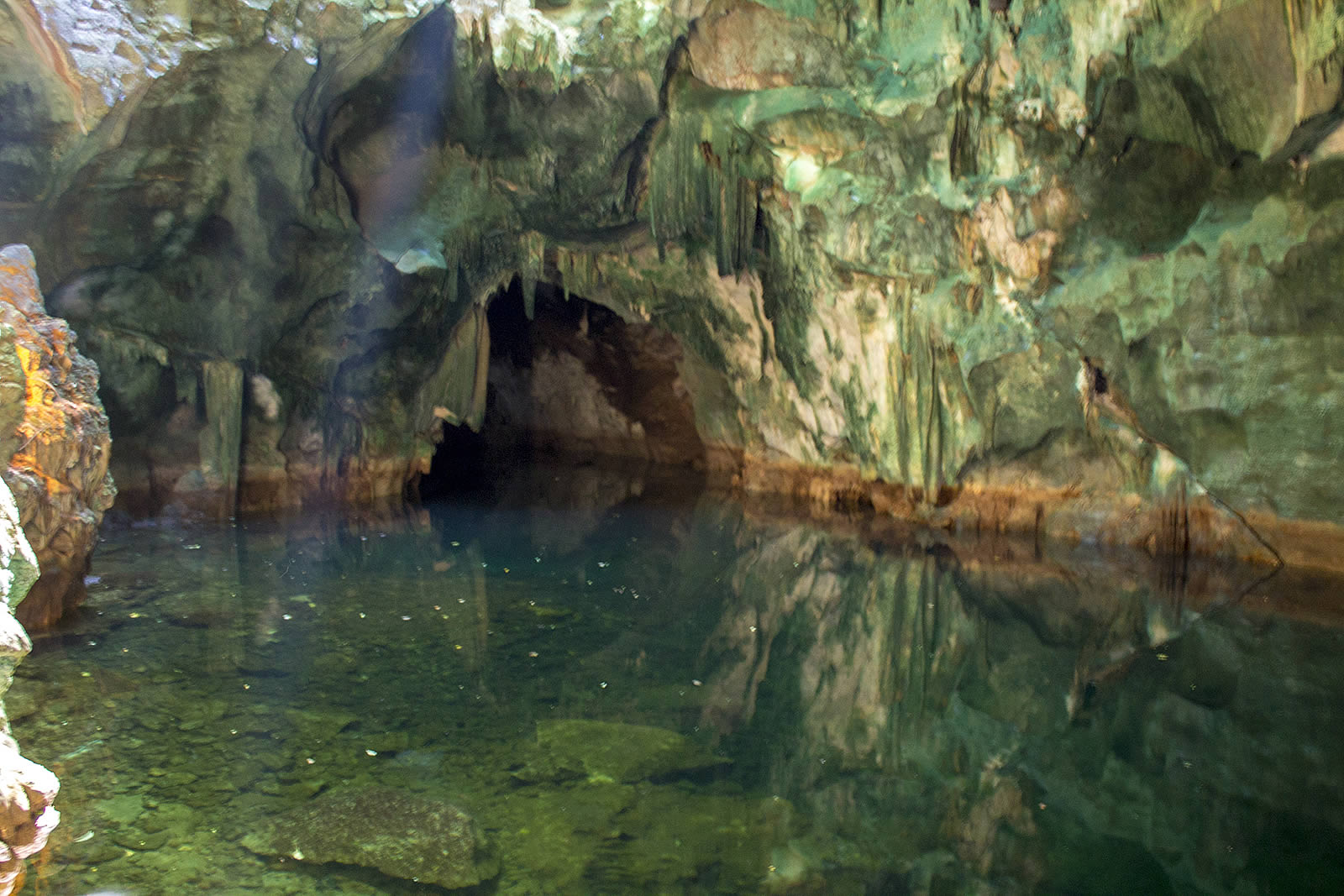 5 Reasons Why Gaspar Grande Island is one of the Best Down the Island ...