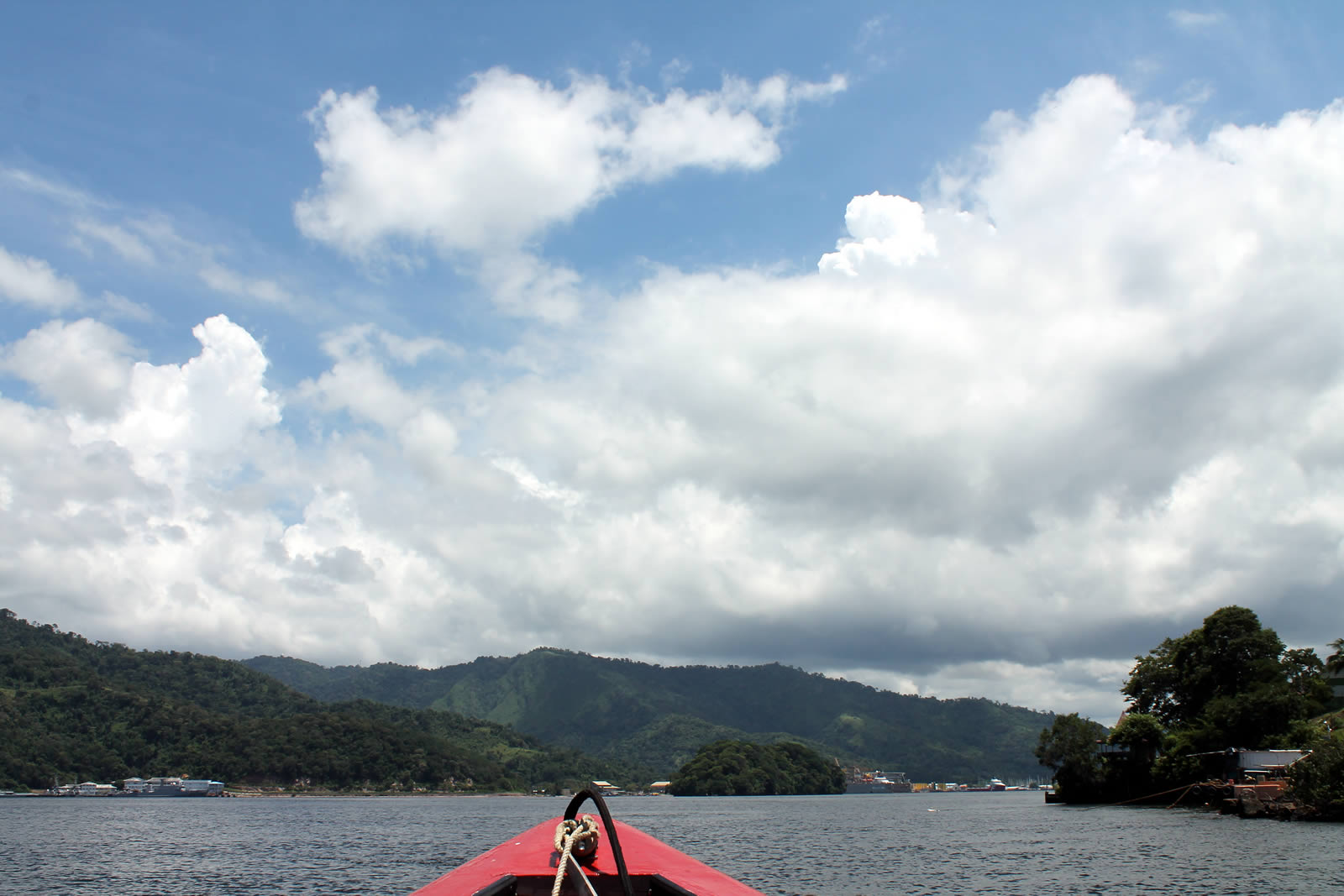 5 Reasons Why Gaspar Grande Island is one of the Best Down the Island ...