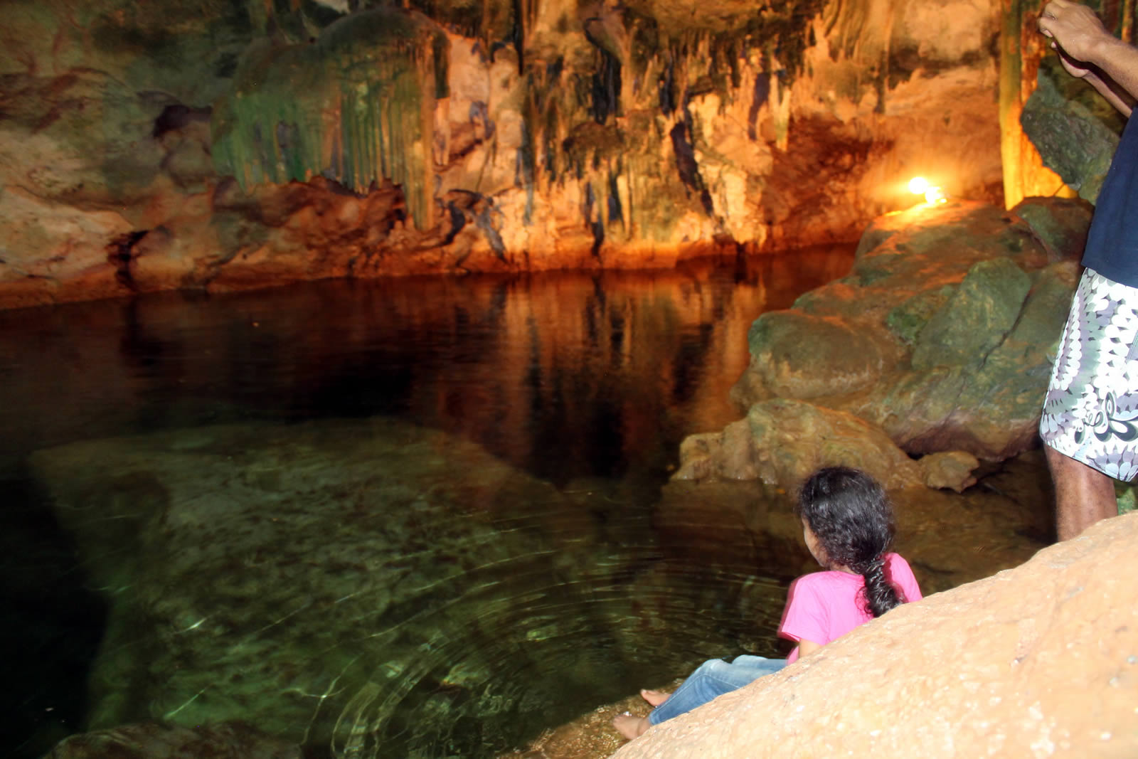 5 Reasons Why Gaspar Grande Island is one of the Best Down the Island ...