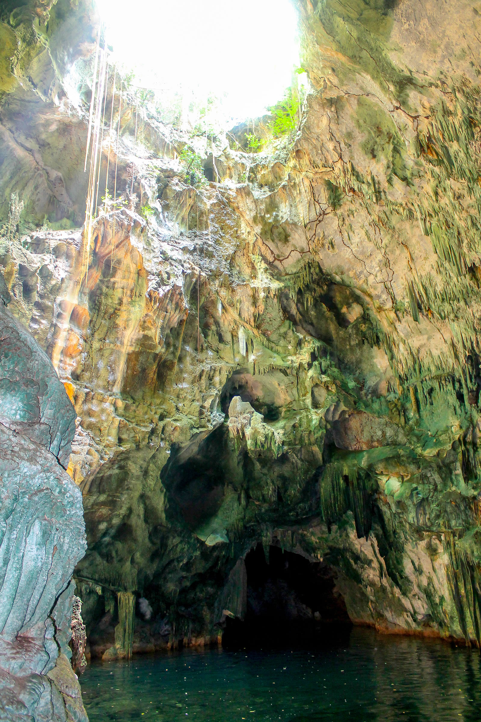 5 Reasons Why Gaspar Grande Island is one of the Best Down the Island ...