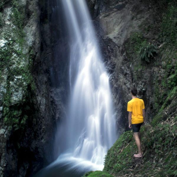 Waterfalls / River Adventures: Destination Trinidad and Tobago | Tours ...