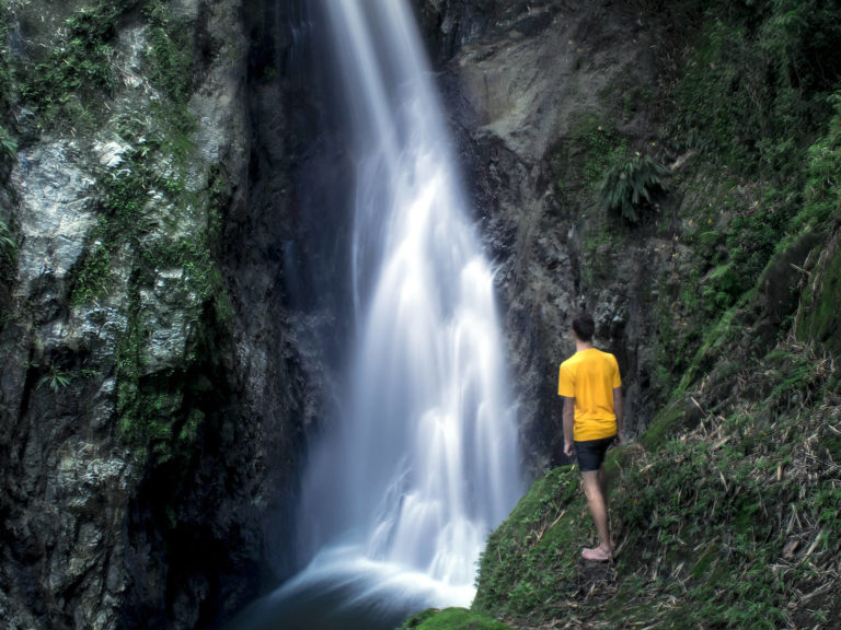 Waterfalls / River Adventures: Destination Trinidad and Tobago | Tours ...