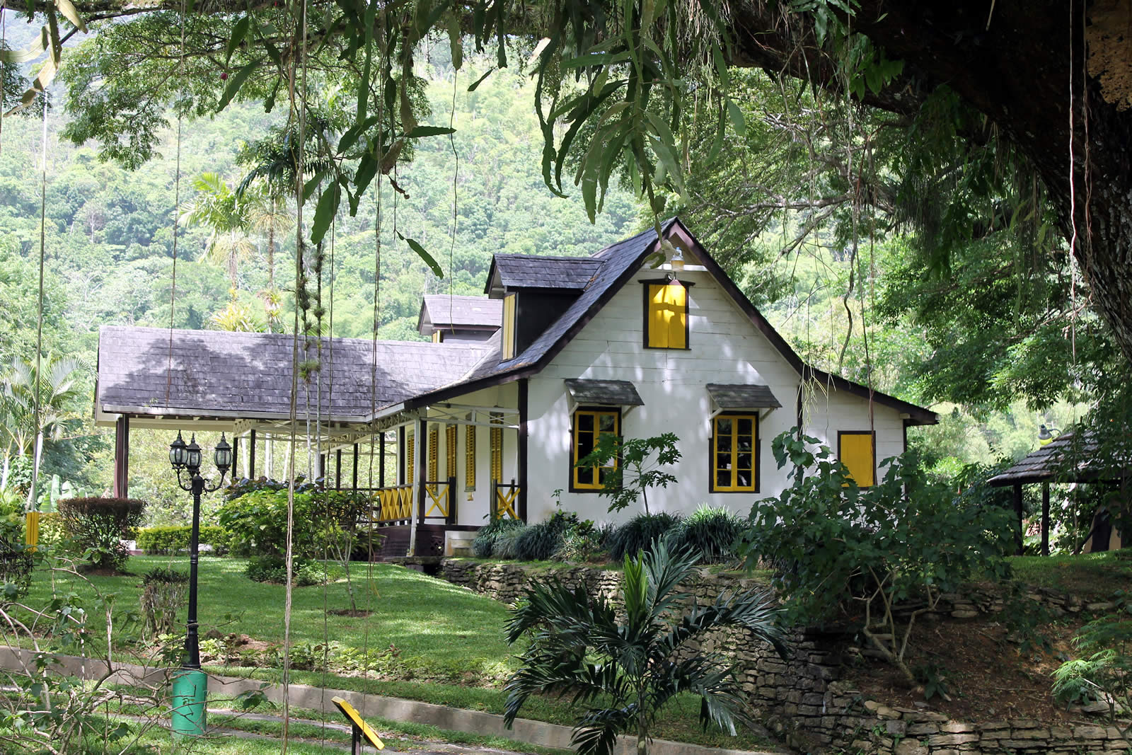 Lopinot: Destination Trinidad and Tobago | Tours, Holidays, Vacations ...