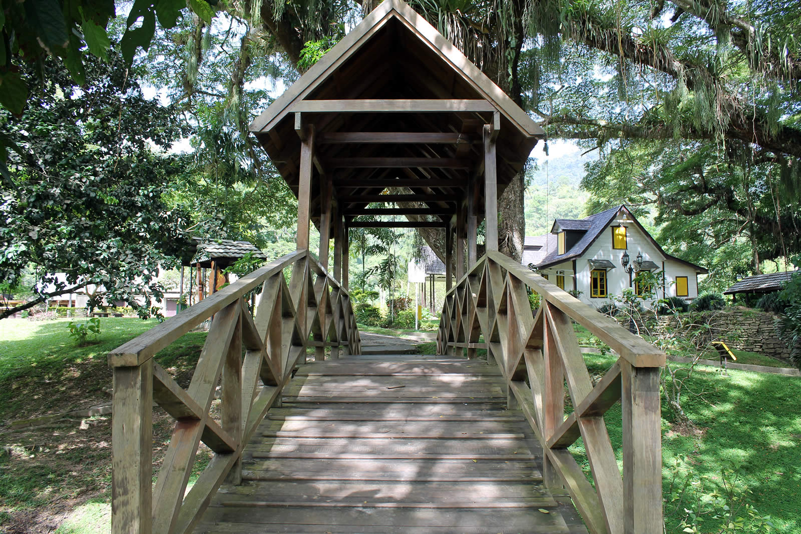 Lopinot: Destination Trinidad and Tobago | Tours, Holidays, Vacations ...