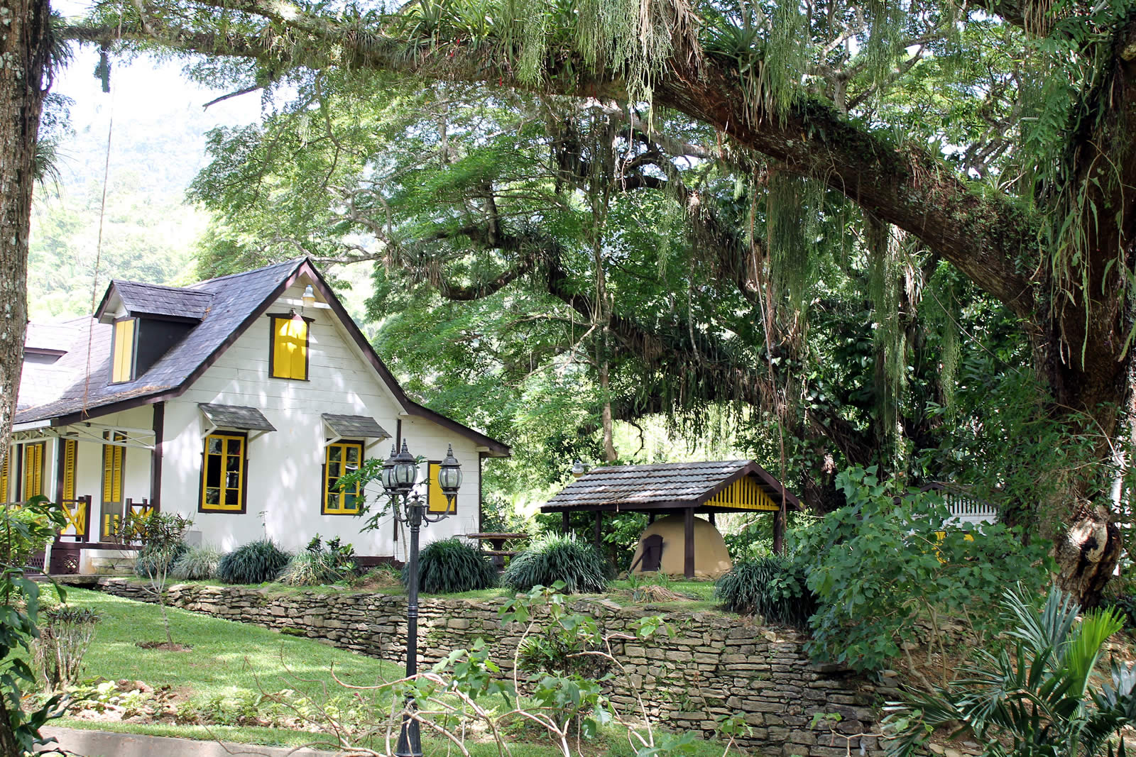 Lopinot: Destination Trinidad and Tobago | Tours, Holidays, Vacations ...