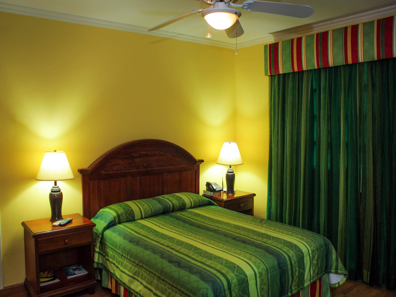 L Orchidée Boutique Hotel Destination Trinidad And Tobago Tours